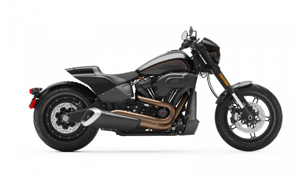 SOFTAIL FXDR 114: SAIBA MAIS SOBRE O MODELO